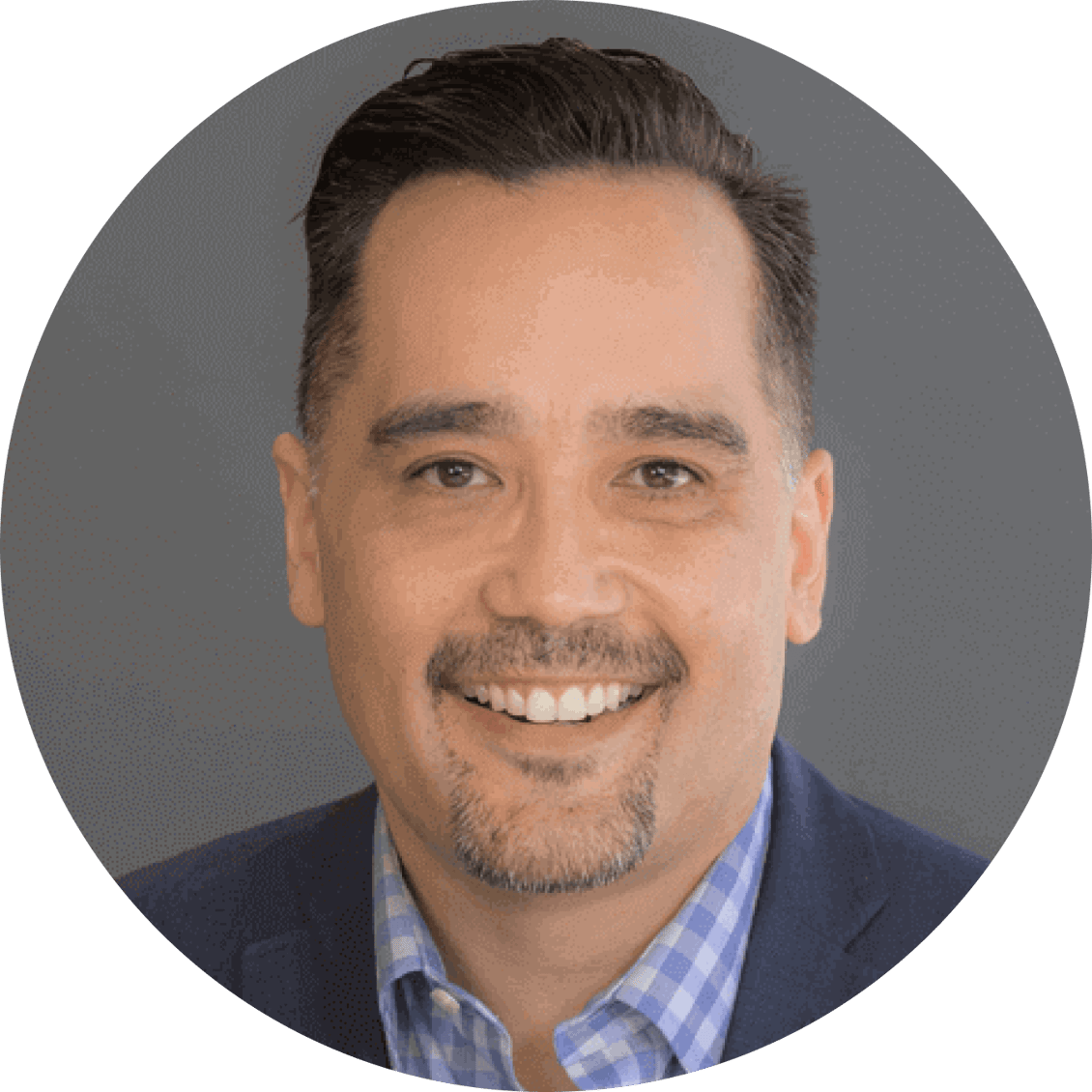Jason Loh | Chief Product Officer | Varicent