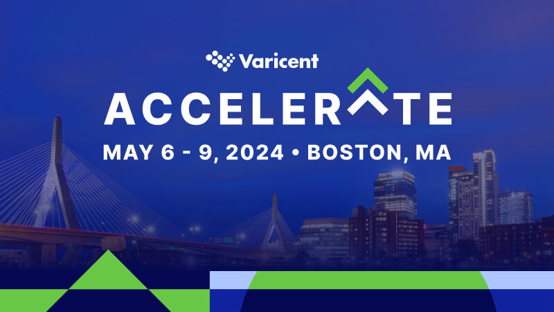 Accelerate 2024 - Sales Performance Mgmt Conference
