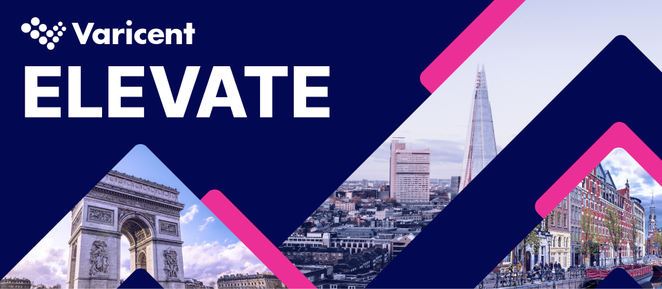 Coming Soon! [www.varicent.com]