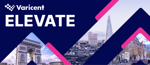 Sales and Revenue Performance Software Solutions | Varicent