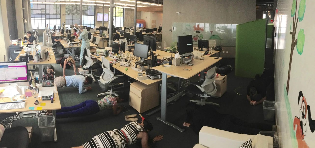 How to Create a Seamless Customer Experience