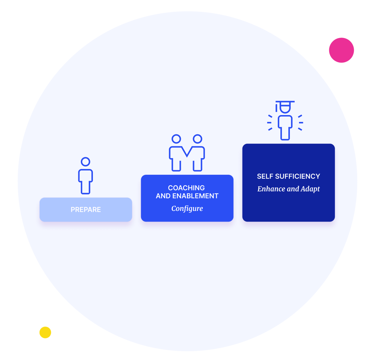 Solution Services | Varicent