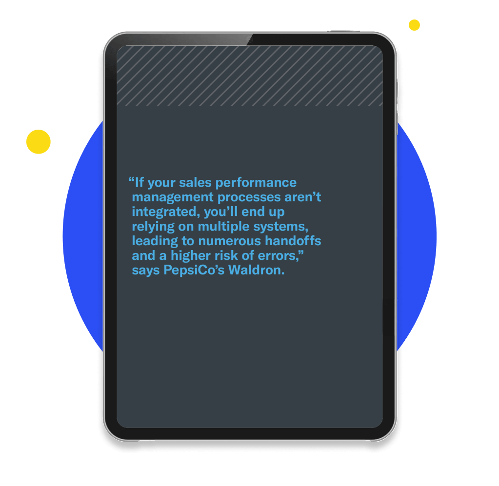 Maximize Sales ROI with Performance Management Software