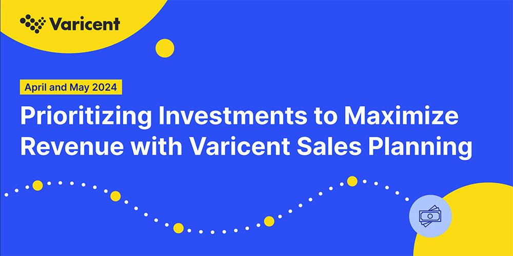Sales and Revenue Performance Software Solutions | Varicent