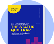 Varicent | Recognized Sales and Revenue Performance Leader