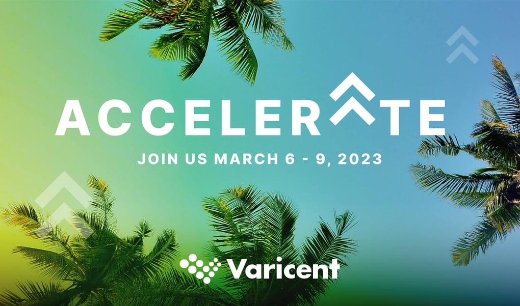 Varicent's Sales Comp Holiday Gift Guide | Varicent