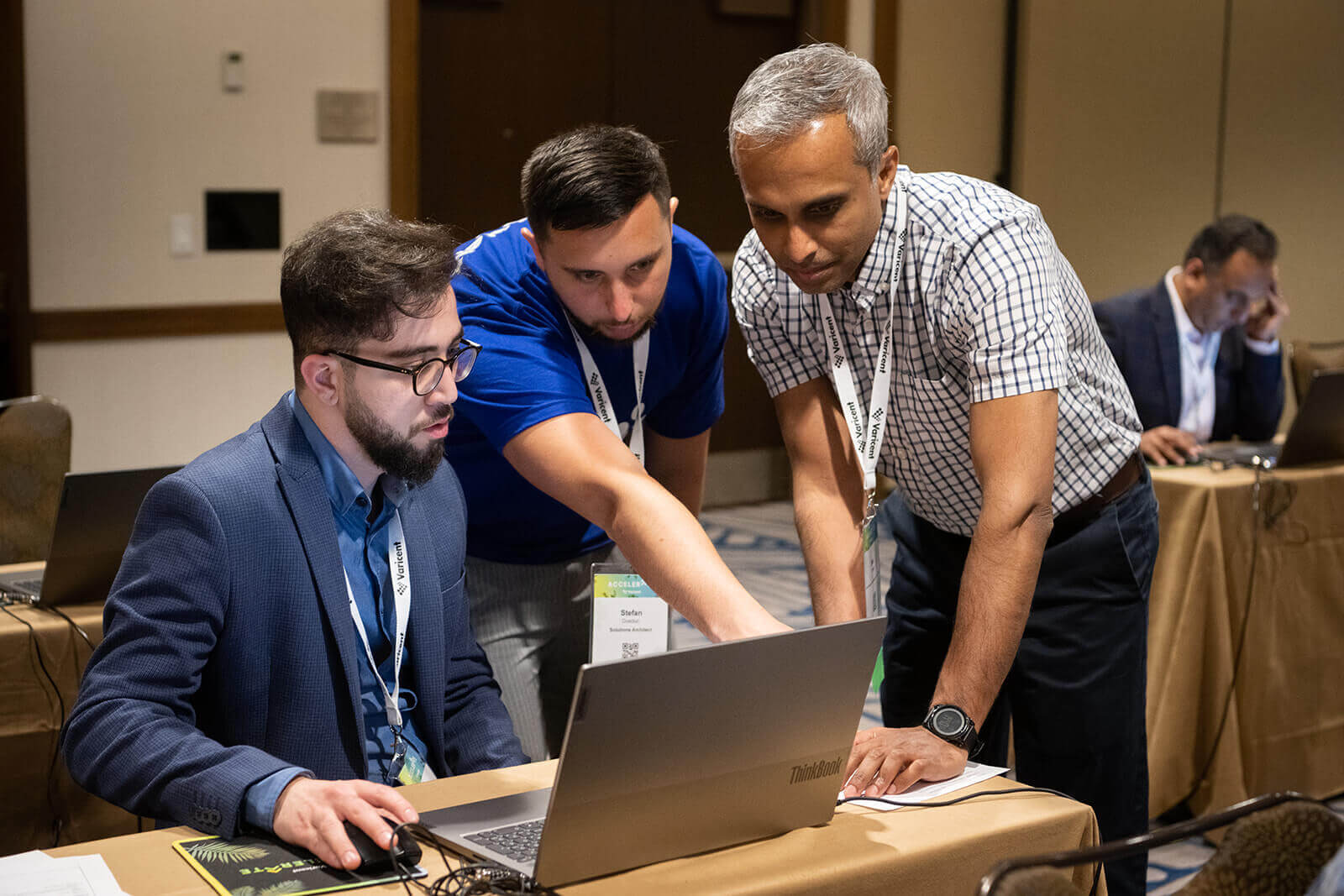 The Value of Data Transformation in Modern Data Management | Varicent