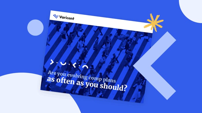 Sales Performance & Compensation Management Software | Varicent