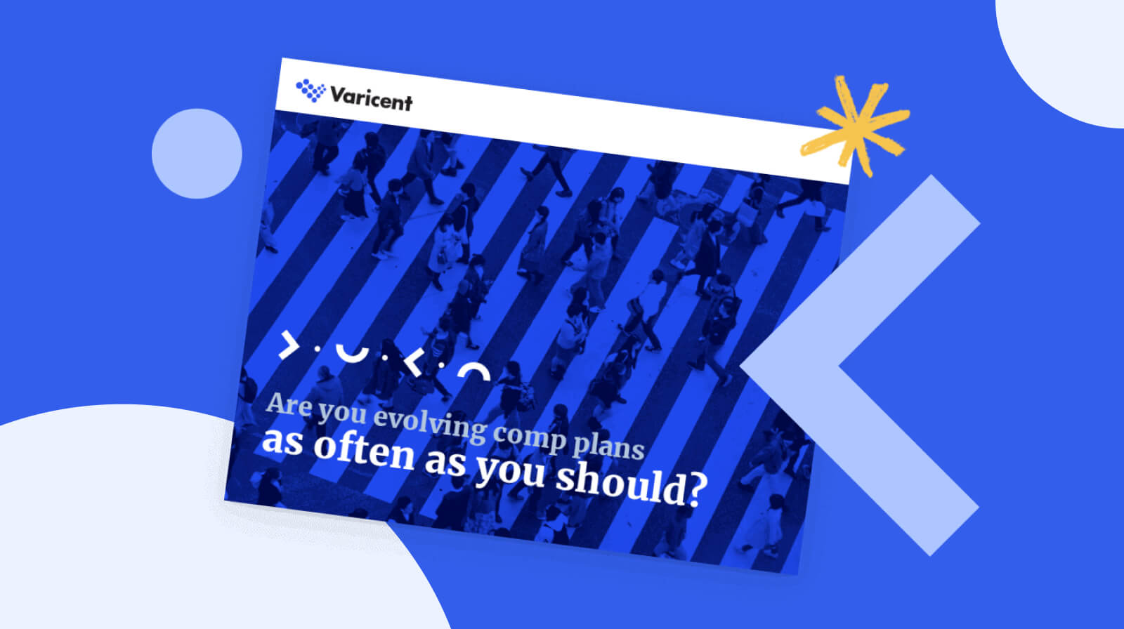 Sales Performance & Compensation Management Software | Varicent