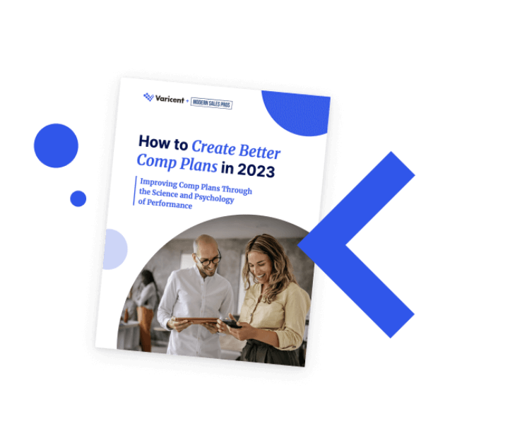 Varicent's Sales Comp Holiday Gift Guide | Varicent