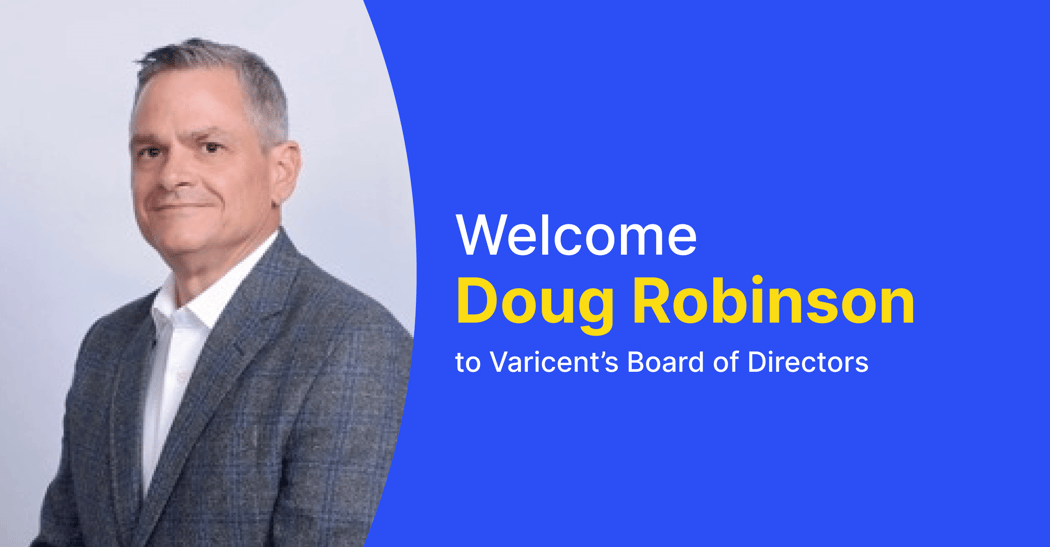 About Us | Varicent