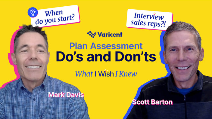 Align Your Incentive Compensation Program for Growth | Varicent