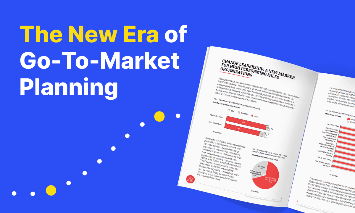 Mastering Your Sales Planning Process: Strategy Guide