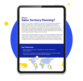 Mastering Your Sales Planning Process: Strategy Guide