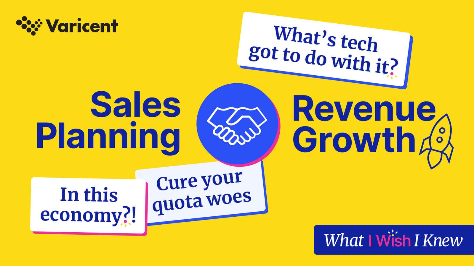 How to Optimize Your Go-to-Market Sales Strategy | Varicent