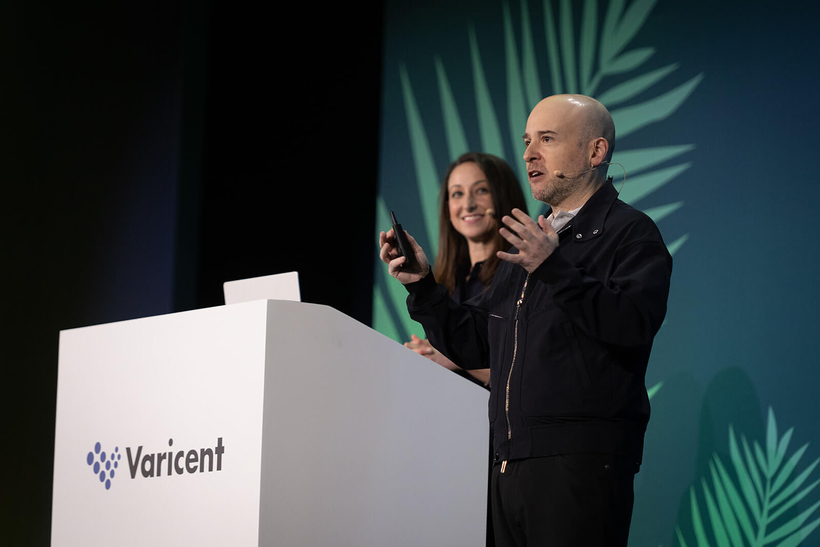 Accelerate Recap 2023: Building Sustainable Growth | Varicent