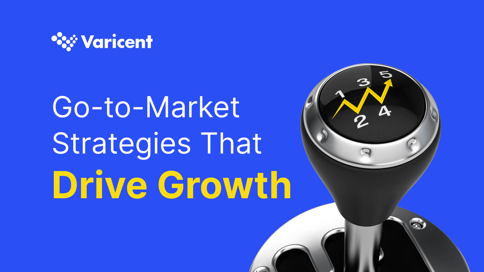 Enterprise Sales - Go-to-Market Growth Strategies for Organizational ...