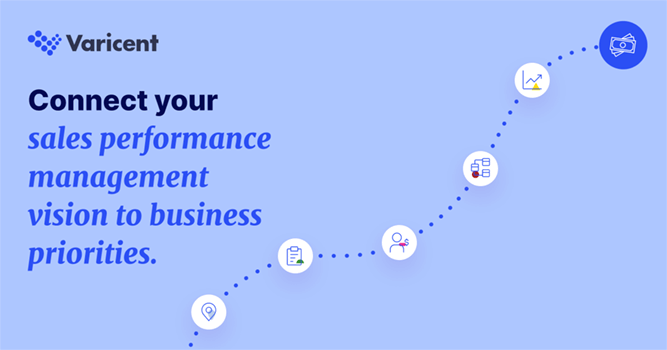 Varicent Demo: AI Sales Tools to Drive Revenue Growth