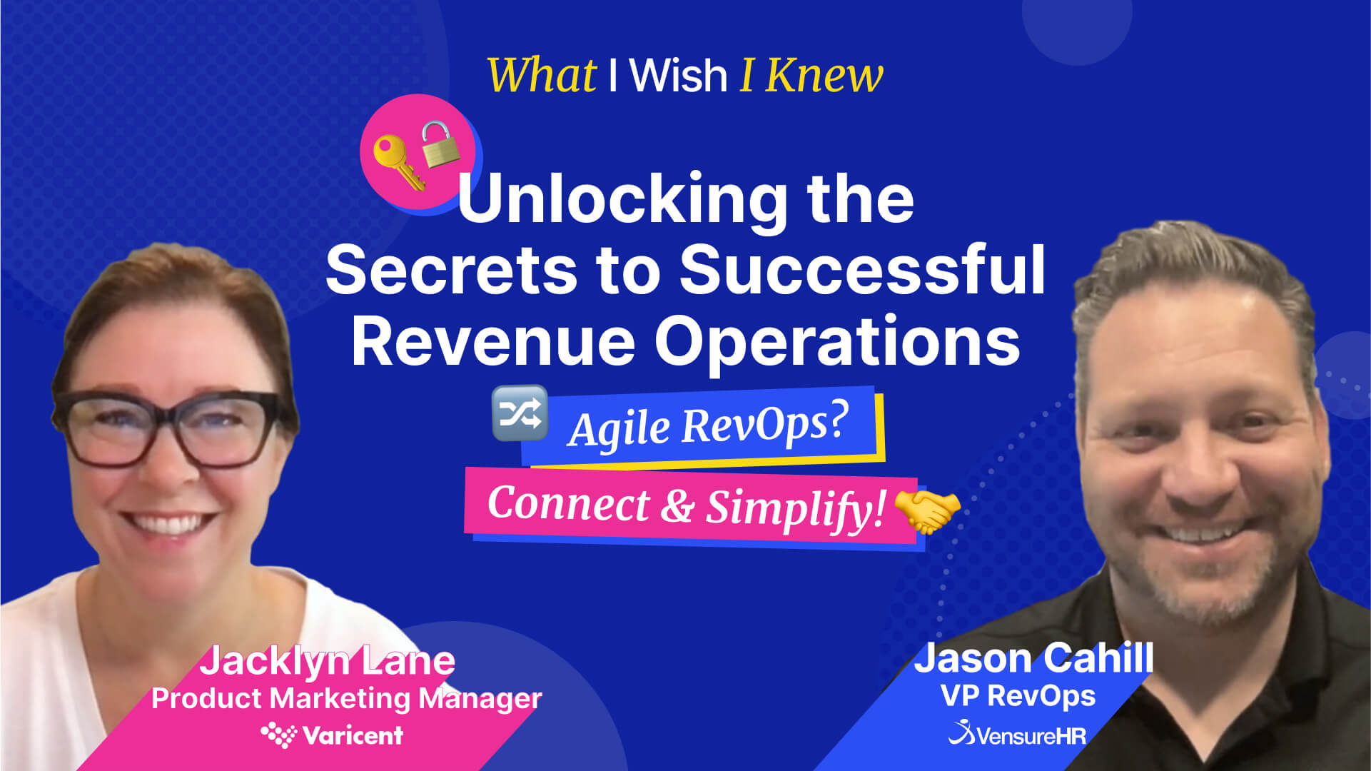 RevOps Framework: Insights from an Industry Expert