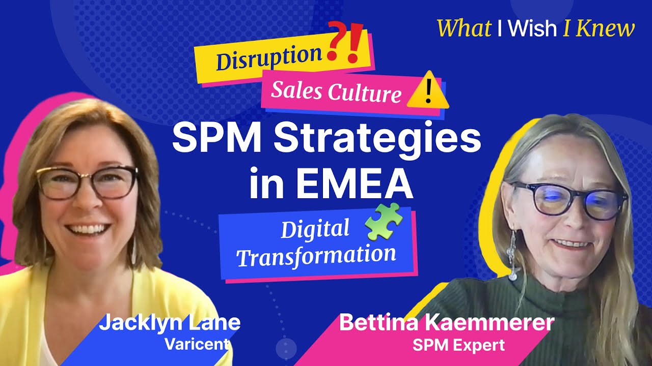 What I Wish I Knew: Elevating SPM Strategies in Europe