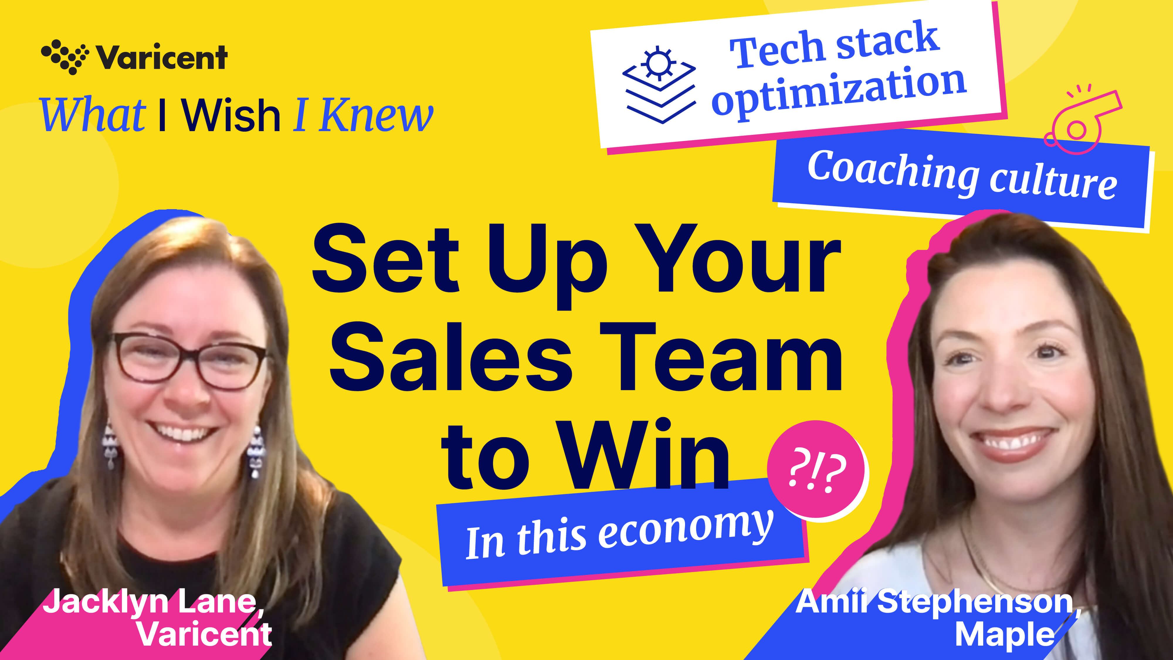 How to Lead a Sales Team Through Uncertainty | Varicent