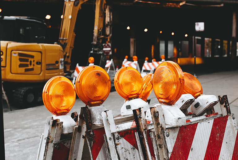 Roadblock to Revenue and Relationships