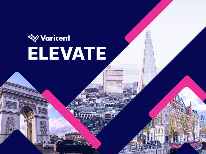 5 Memorable Moments from Varicent Elevate 2023