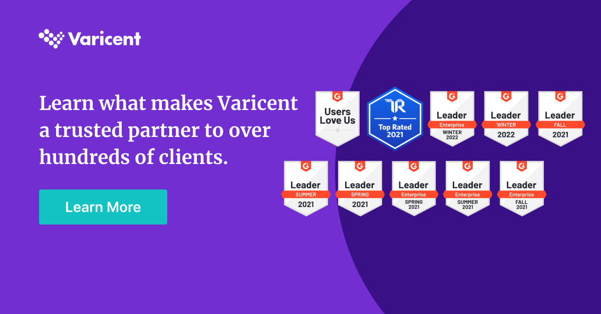 Incentive Compensation Management Leader | Varicent