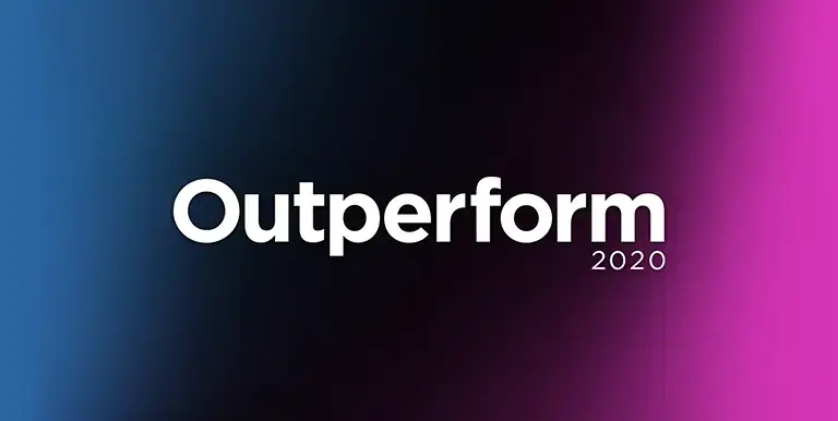 Varicent OUTPERFORM Sales Performance Management Event Rescheduled