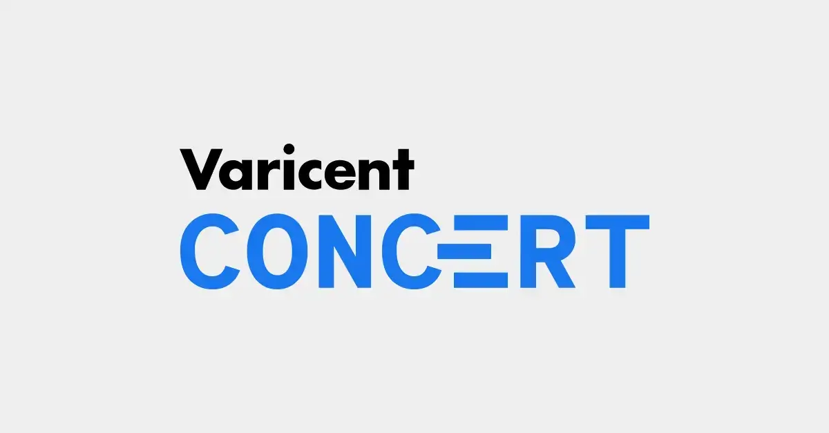 Varicent Acquires Concert Finance